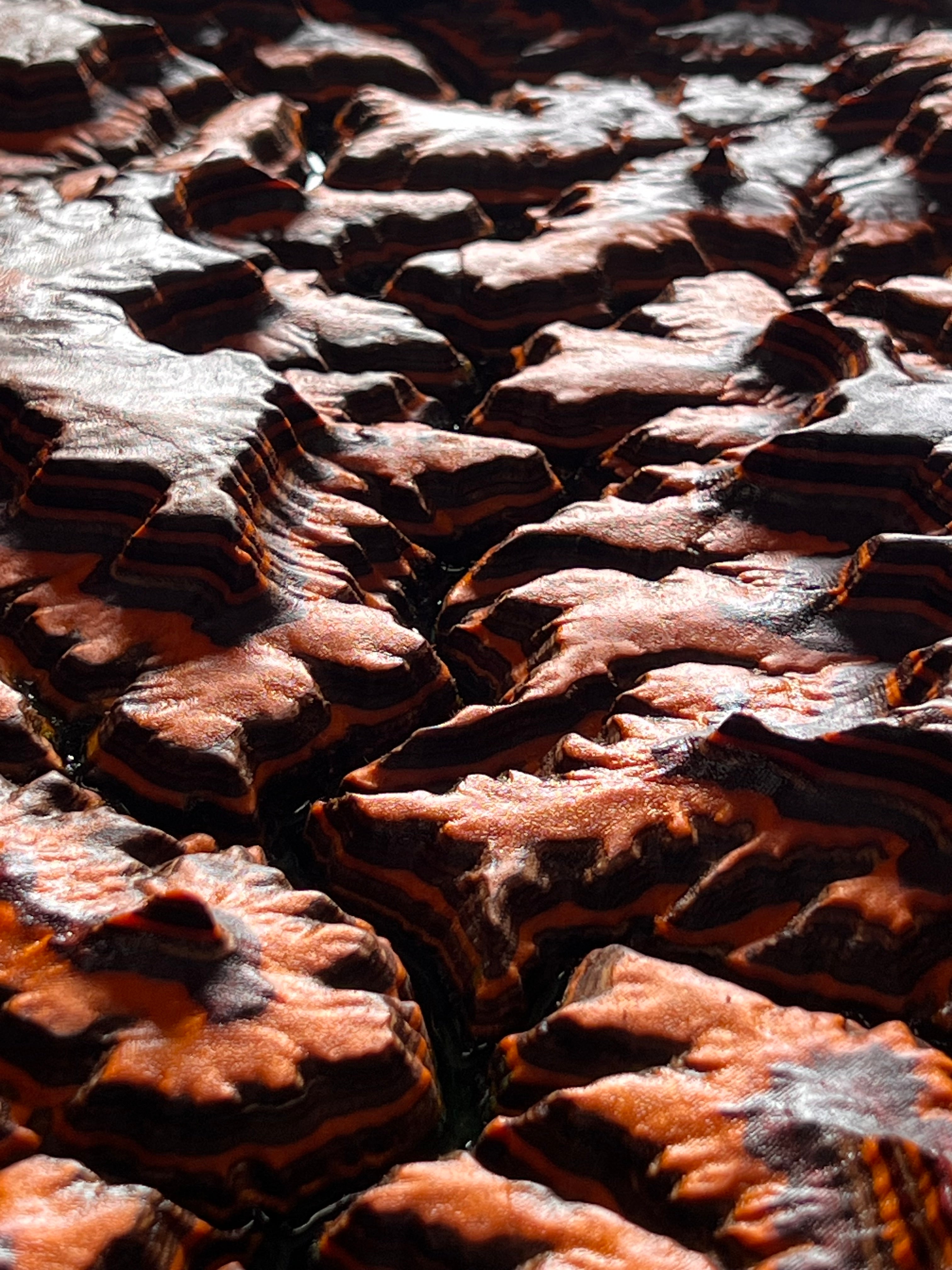 Sean Harmer Furniture Craftsman – Rivr House