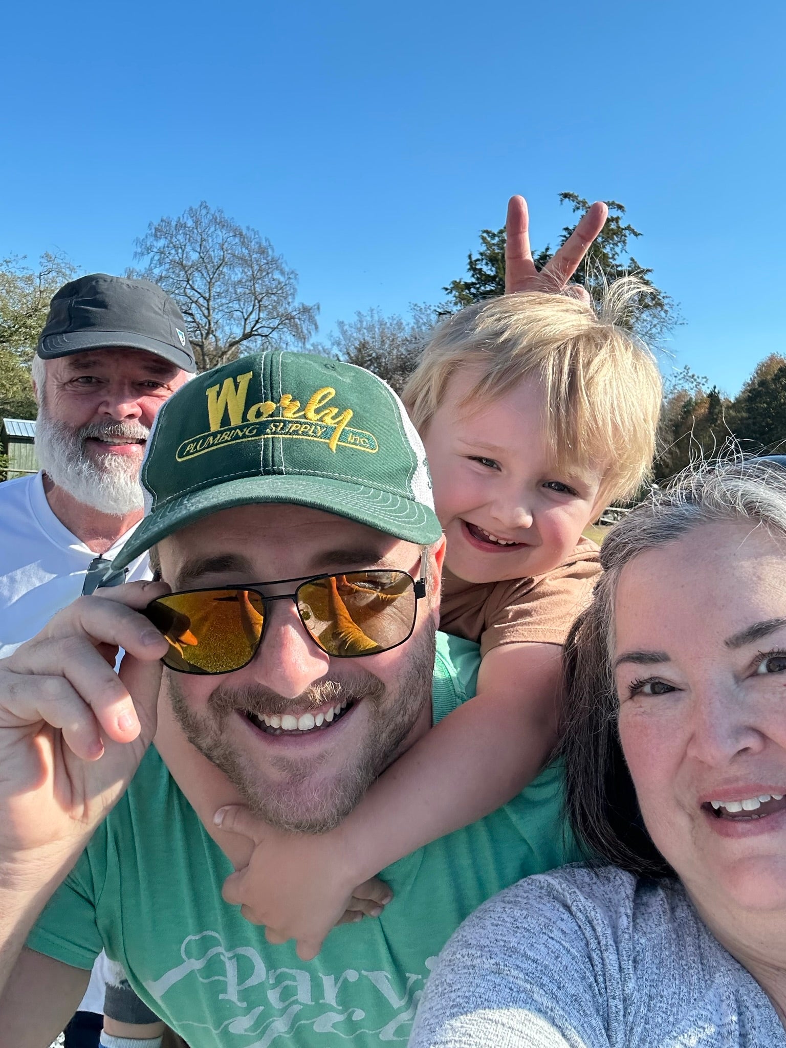 Sean Harmer woodworking story – Rivr House