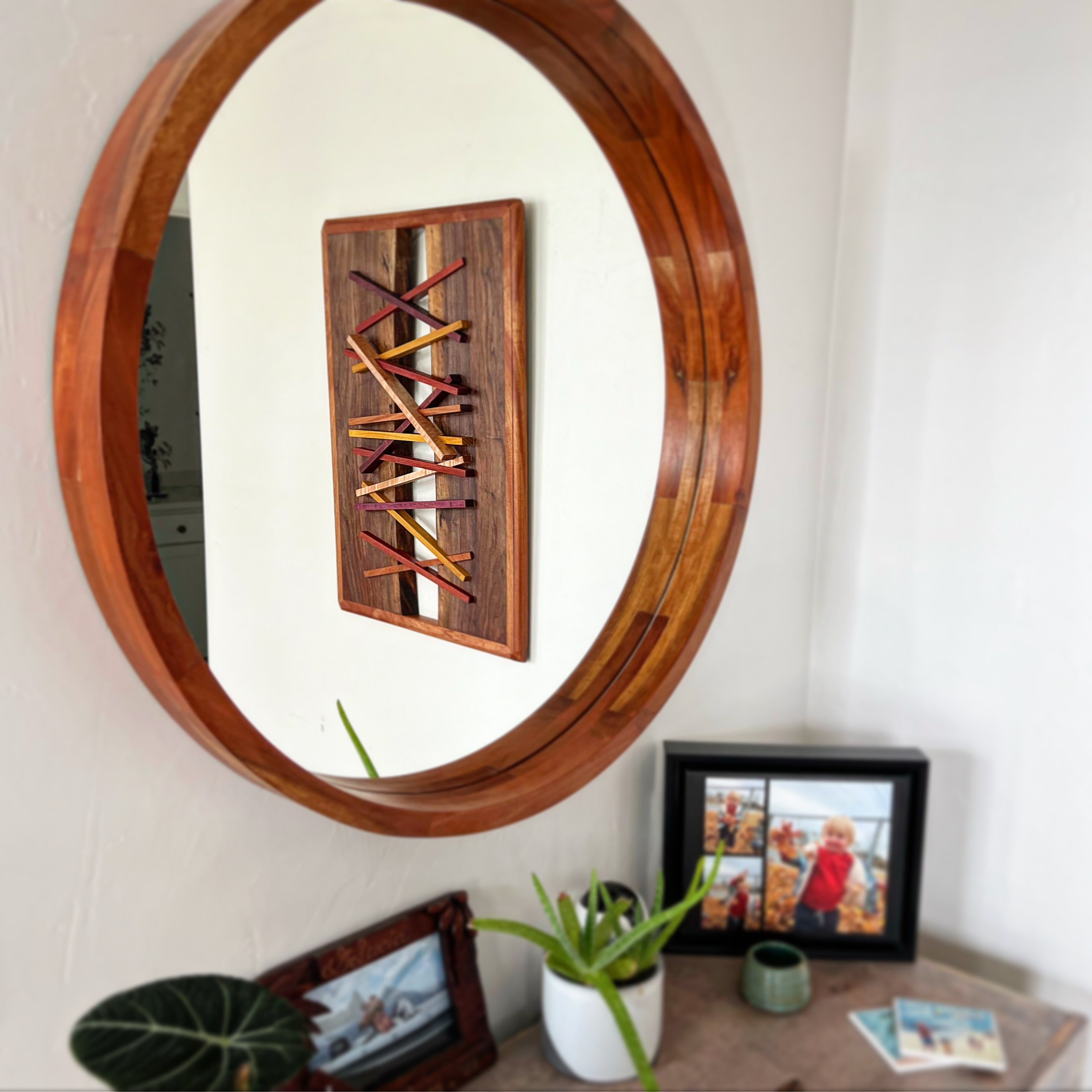 Sean Harmer Furniture Craftsman – Rivr House